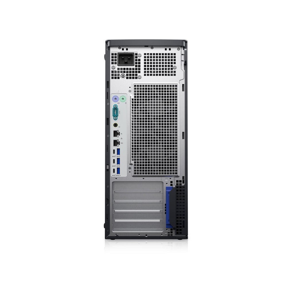 [DELL] [T7865] Precision 7865 AMD Ryzen Threadripper PRO 5945WX 4.1GHz ...