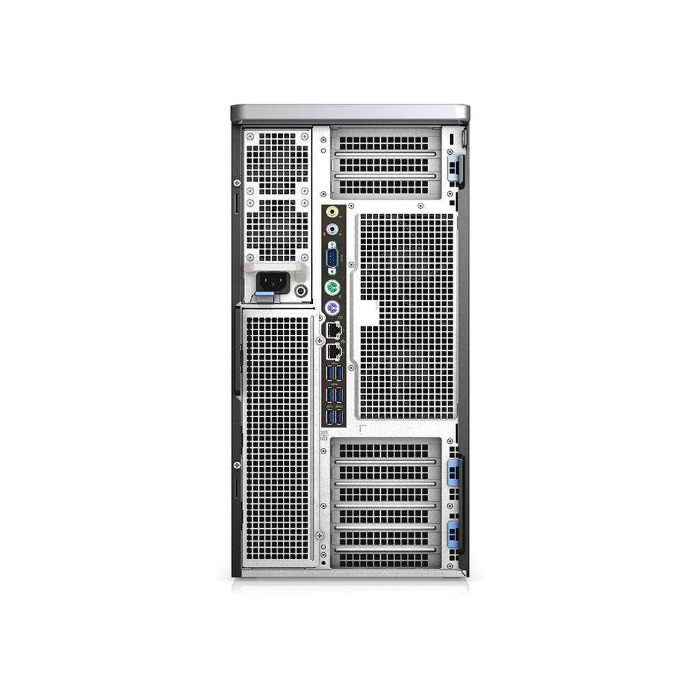 [DELL] [T7920] Precision 7920 S-4210R 2.4GHz 10C 32GB 512GB M.2 SSD 1T ...