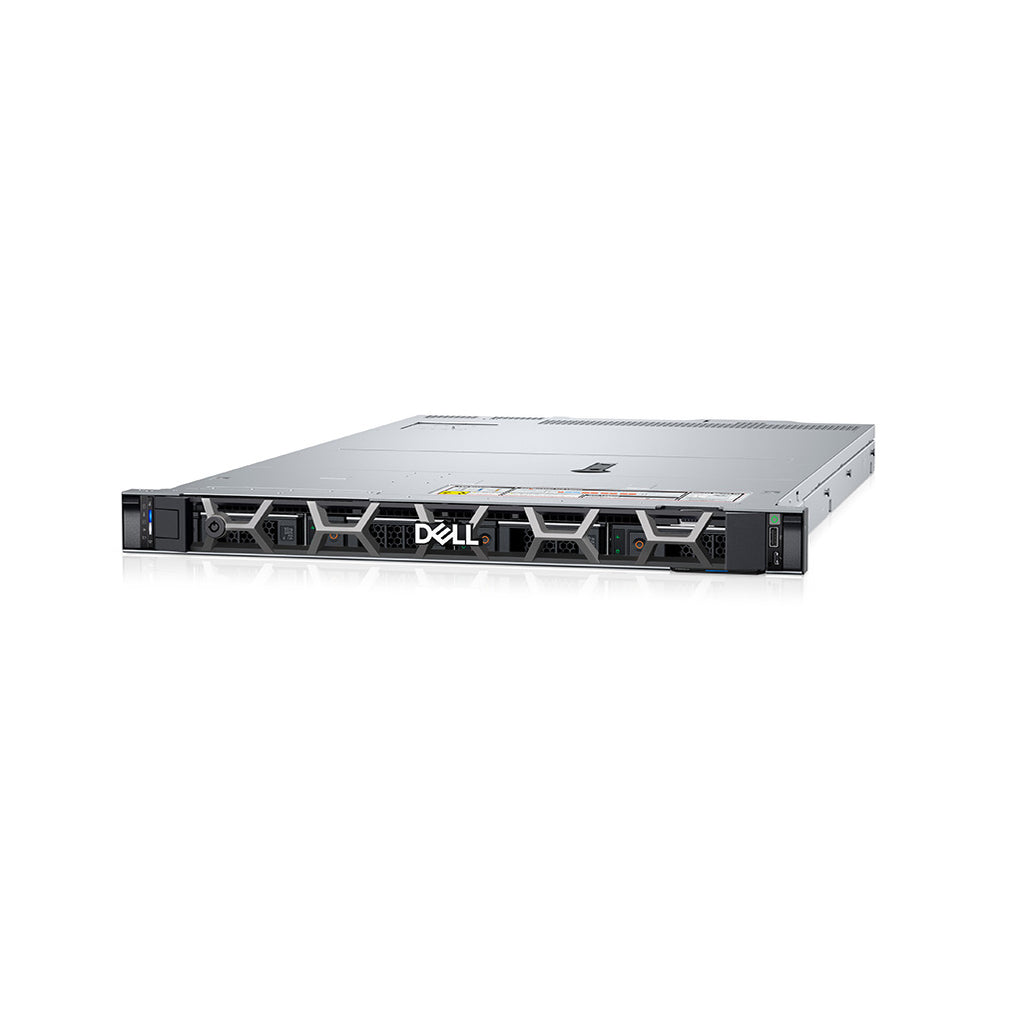 [DELL] [R660xs] PowerEdge R660xs Xeon S-4410Y 2GHz 12-core 32GB 600GBx ...