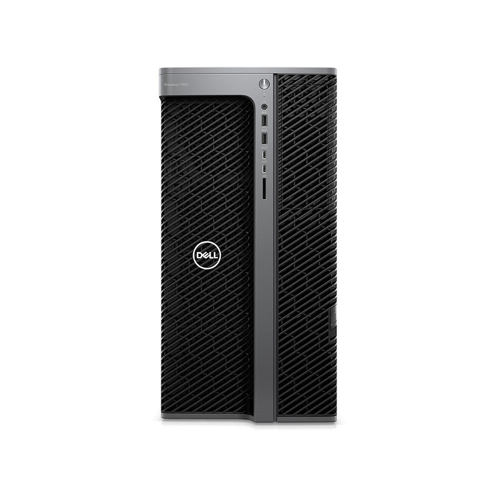 [DELL] [T7960] Precision 7960 W5-3423 2.1GHz 12C 16GB 512GB M.2 SSD 22 ...