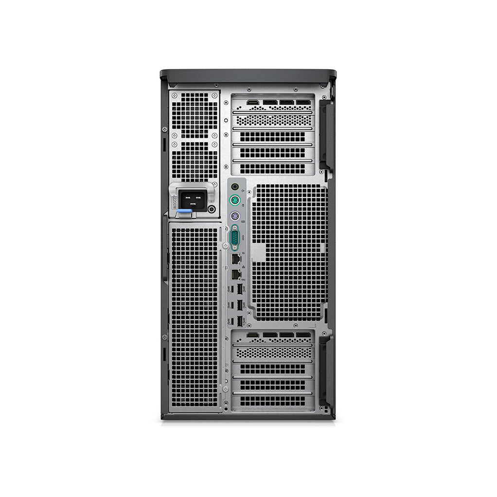 [DELL] [T7960] Precision 7960 W5-3423 2.1GHz 12C 16GB 512GB M.2 SSD 22 ...