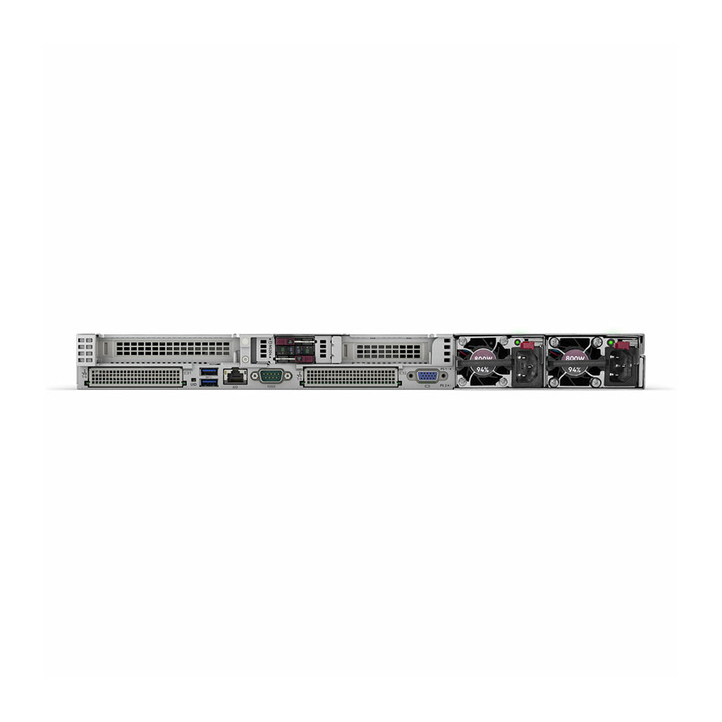 [HPE] [P52499-B21] HPE ProLiant DL360 Gen11 Intel Xeon-Silver 4509Y 2 ...