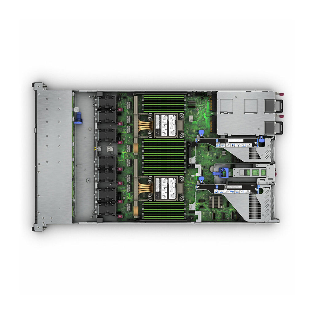 [HPE] [P52499-B21] HPE ProLiant DL360 Gen11 Intel Xeon-Silver 4509Y 2 ...