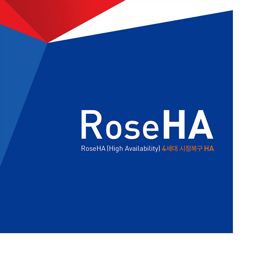 RoseMirrorHA— ITSNS