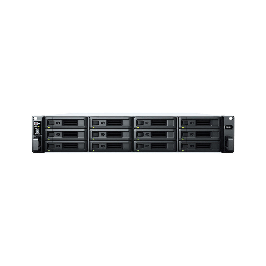 [Synology] [RS2421+/RS2421RP+] RackStation RS2421+ / RS2421RP+— ITSNS