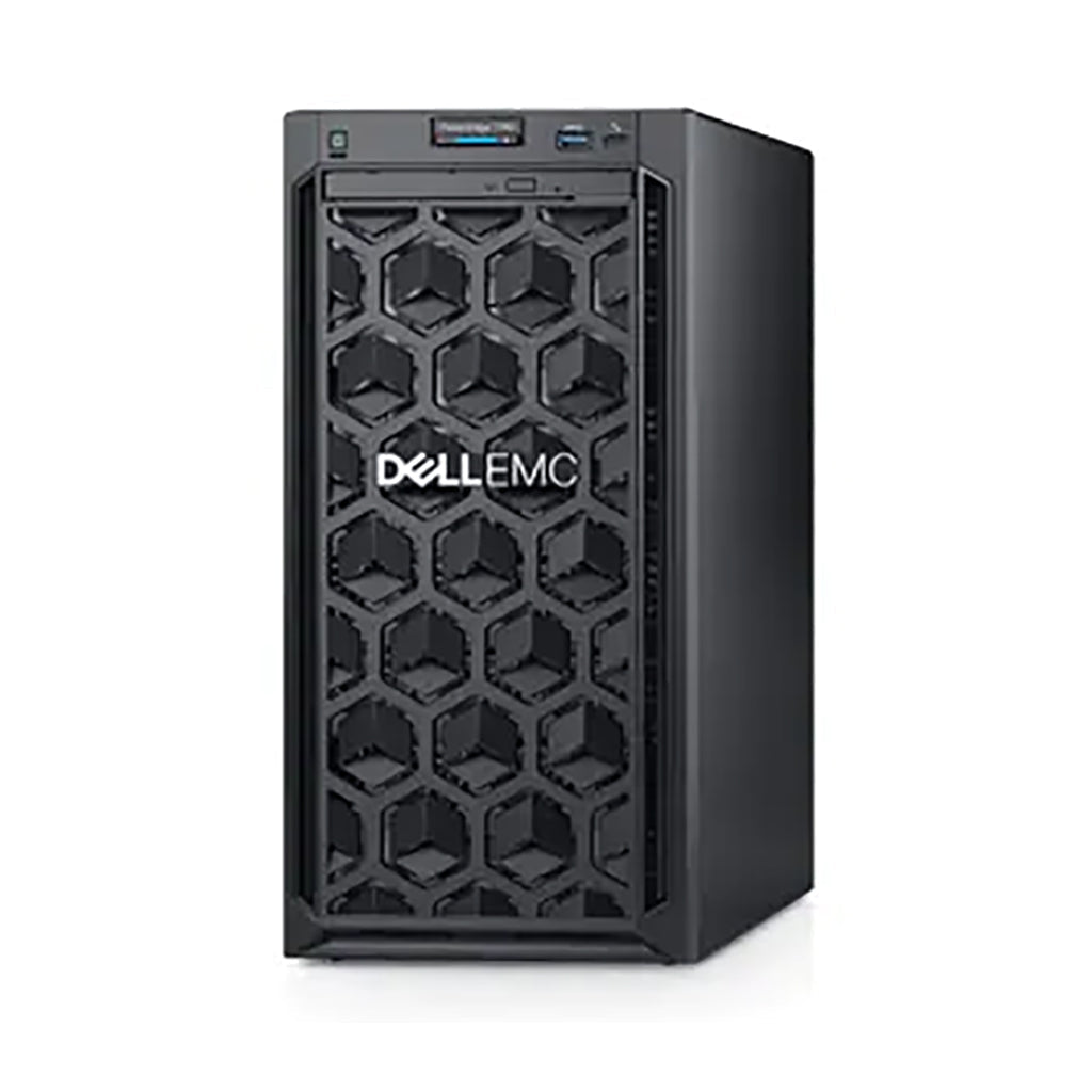 DELL 서버— ITSNS