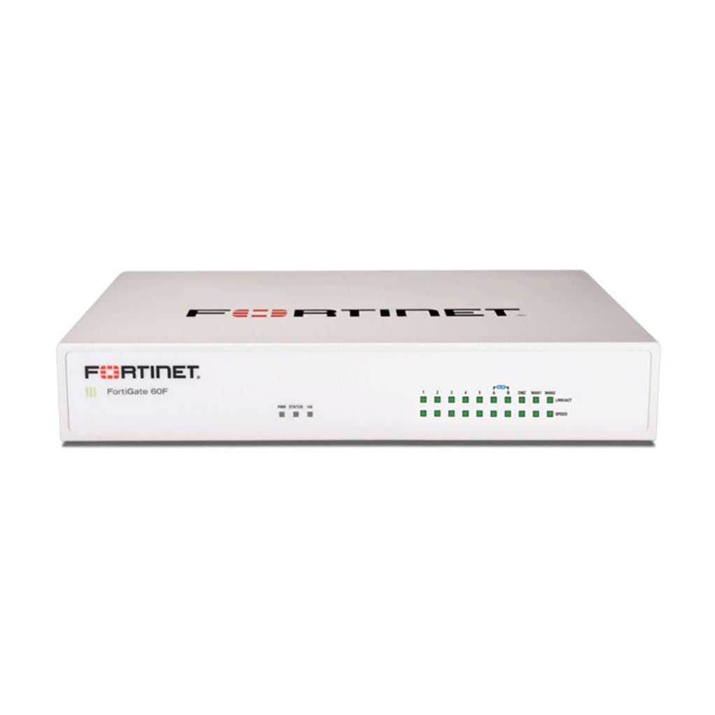 [Fortinet] [FG-61F] FortiGate-61F— ITSNS