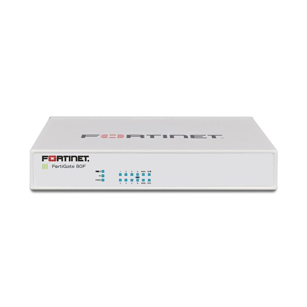 [Fortinet] [FG-81F] FortiGate-81F— ITSNS