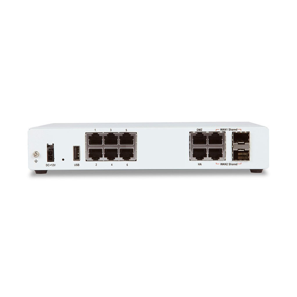 [Fortinet] [FG-81F] FortiGate-81F— ITSNS