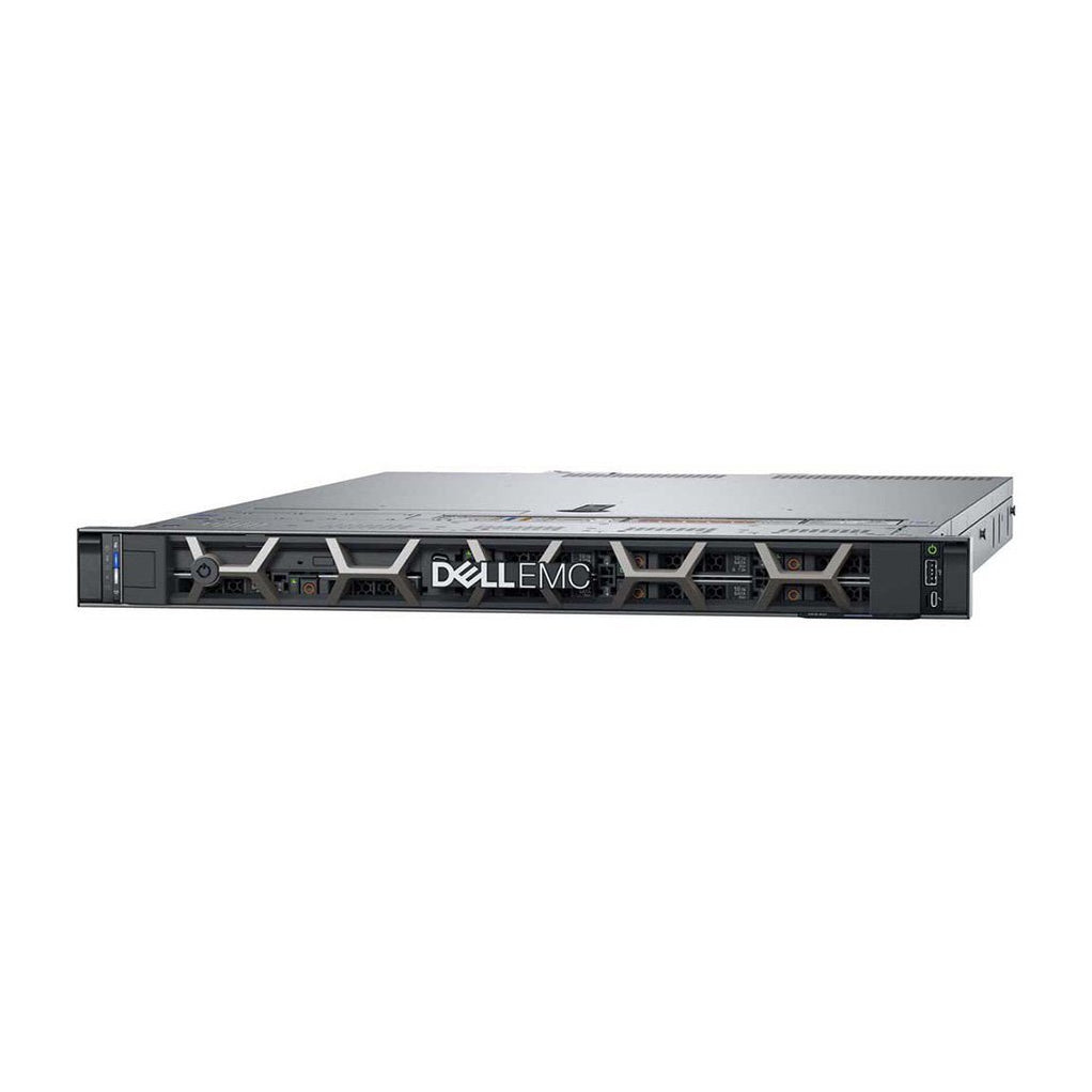 [DELL] [R440] PowerEdge R440 S-4210R 2.4GHz 10-core 16GB H745 4LFF(3.5 ...