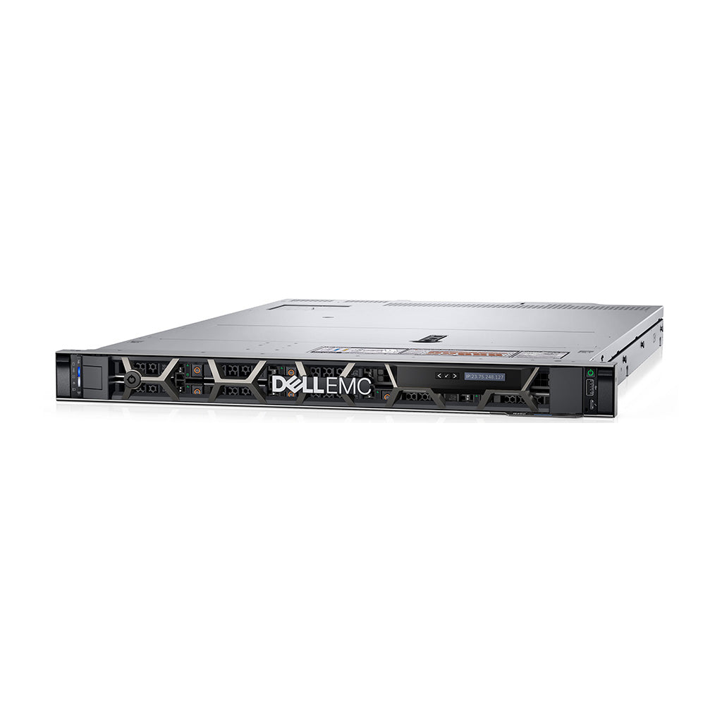 [DELL] [R450] PowerEdge R450 S-4309Y 2.8GHz 8-core 16GB H355 8SFF(2.5 ...