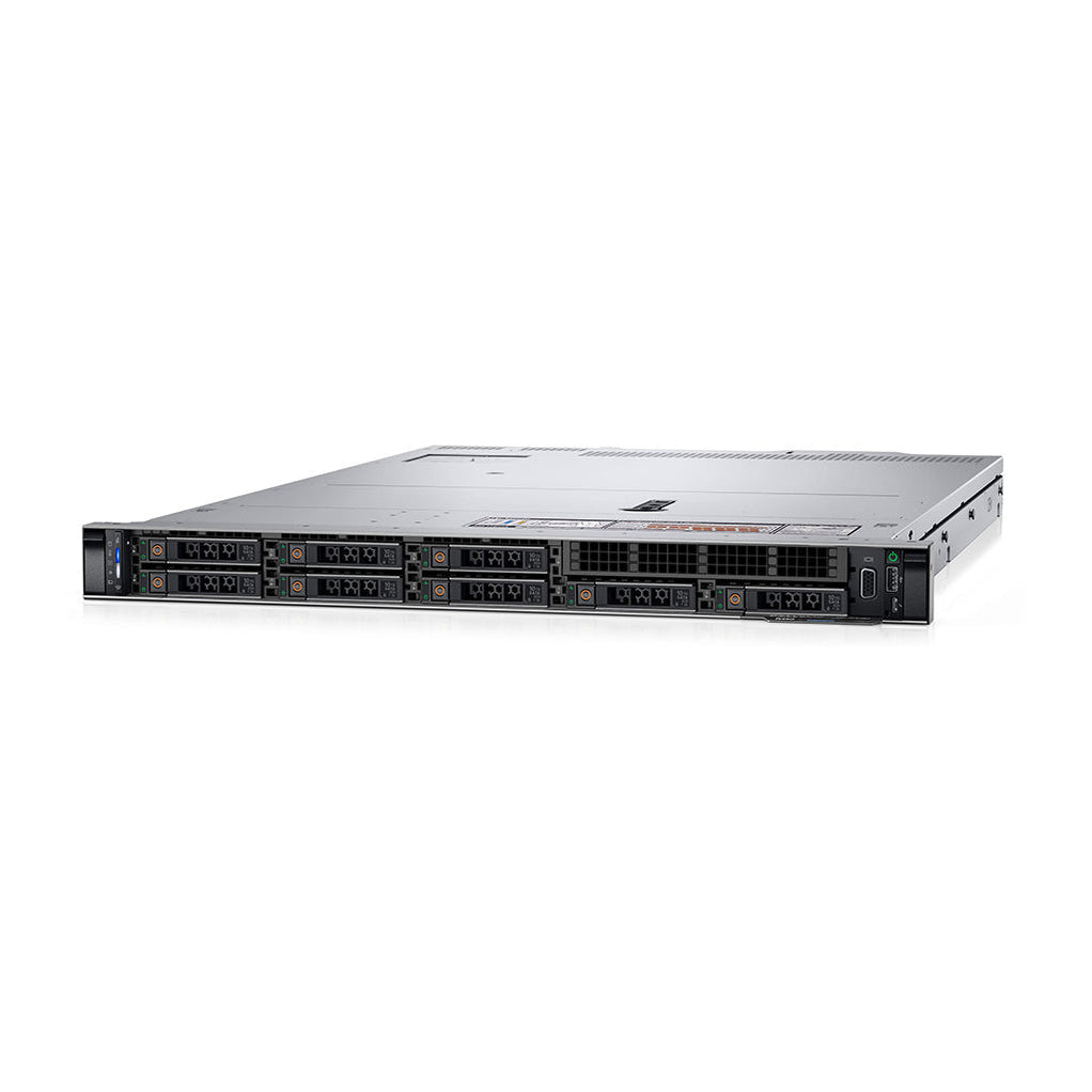 [DELL] [R450] PowerEdge R450 S-4309Y 2.8GHz 8-core 16GB H755 4LFF(3.5 ...
