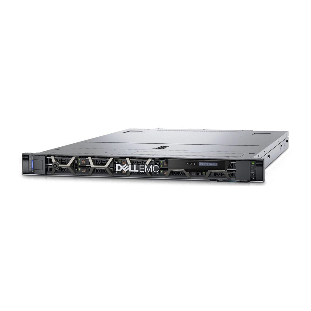 [DELL] [R650] PowerEdge R650 S-4310 2.1GHz 12-core 16GB H755 8SFF(2.5 ...