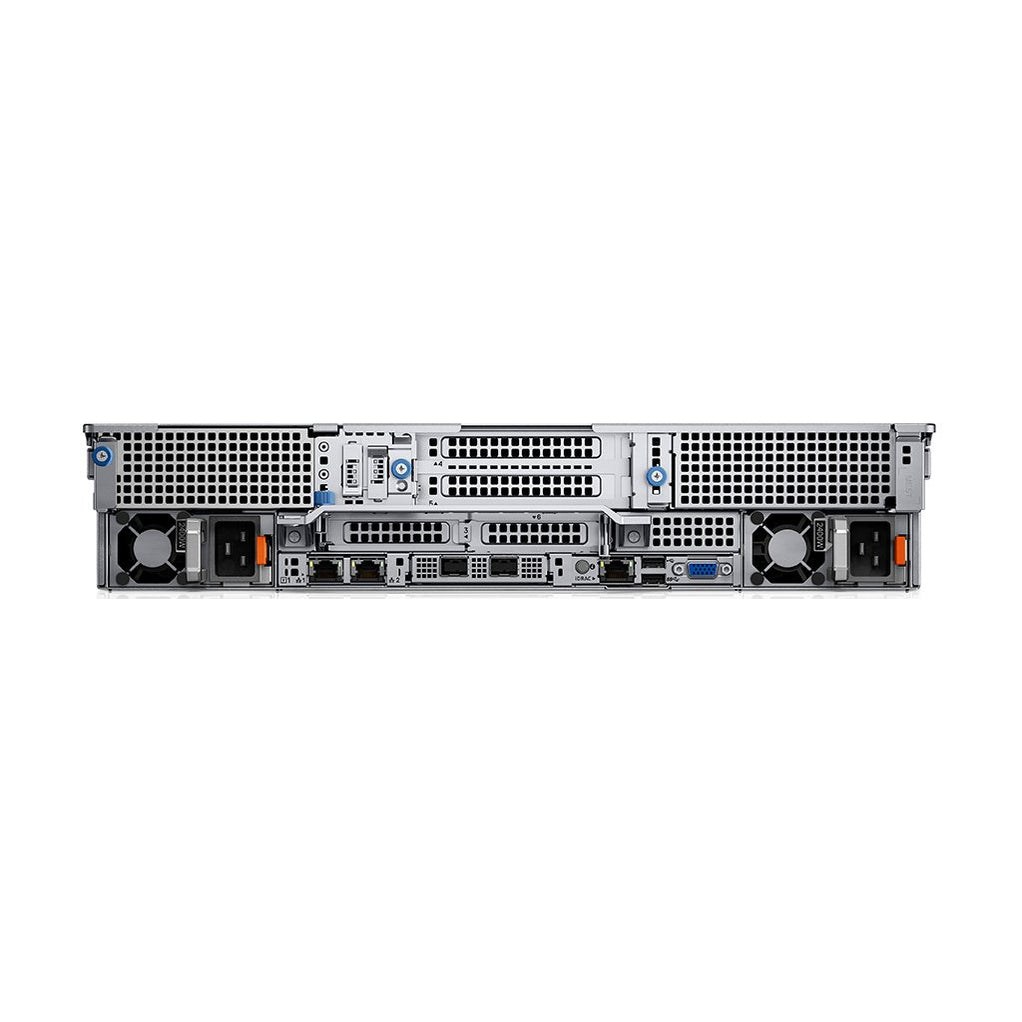 [DELL] [R750xa] PowerEdge R750xa S-4310 2.1GHz 12-core 2P 128GB H755 8 ...
