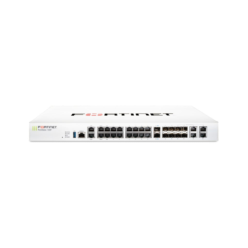 [Fortinet] [FG-101F] FortiGate-101F— ITSNS